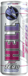 Vásárlás: Hell ZERO Berry 0.25 24/# DRS Energiaital árak ...