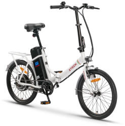 Vásárlás: Z-Tech ZT-88 Camp 4.0 Elektromos kerékpár árak ...