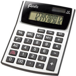 FOROFIS Calculator Forofis Compact 8 dig (Calculator de birou) - Preturi