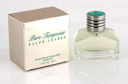 Ralph Lauren Pure Turquoise EDP 75 ml Preturi Ralph Lauren Pure ...