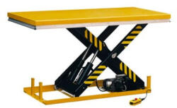 LiftMaster Elt100, Masa Hidraulica Electrica, 100 Kg (elt100) (Aparat ...