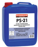 Isomat PS-21 - impermeabilizant pe baza de silan/siloxan si apa, fara ...