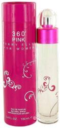 Perry Ellis 360° Pink EDP 100 ml Preturi Perry Ellis 360° Pink EDP 100 ...