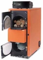 Arca Step Fuego FU 45 R (Centrala termica) - Preturi