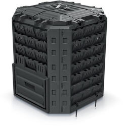 Vásárlás: Prosperplast Compobox 350L (PPP-IKLC350C-S411) Komposztáló ...