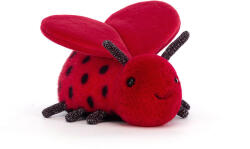 Vásárlás: Jellycat plüss - Loulou a katica (L6LBUG) Plüss figura árak ...