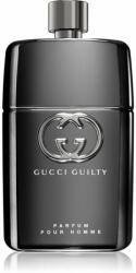 Gucci Guilty pour Homme Extrait de Parfum 150 ml Preturi Gucci Guilty ...