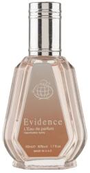 Fragrance World Evidence EDP 50 ml Preturi Fragrance World Evidence EDP ...