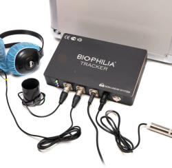 Vásárlás: San Hong Nls BioPhilia Tracker X5 ULTRA Készülék távkezelő tégellyel (NLS04tav ...