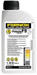 Fernox F1 filter+fluid inhibitor 500 ml 62236 (62236) hűtő-fűtő ...
