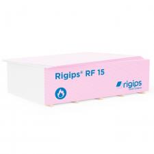 Rigips Placa Gipscarton Ignifuga Rf 15x1200x2600 Rigips (Placa rigips ...
