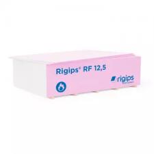 Rigips Placa Gipscarton Ignifuga Rf 12.5x1200x2000 Rigips (Placa rigips ...