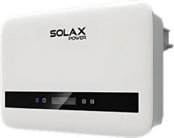 SOLAX Invertor SolaX Monofazic Rezidential On-Grid 5kW, X1-BOOST-5.0K-G4, pentru sisteme ...