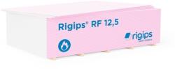 Rigips Placa Gipscarton Ignifuga Rigips Rf 12.5x1200x2000mm (Placa ...