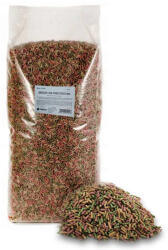 Tropical Pond Breeder Line mix de bețe (3 culori) 5 kg (Hrana pentru ...