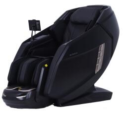 iRest SL-A663 Masszázsfotel - Fekete masszírozó vásárlás, Masszírozó bolt árak, masszírozó akciók