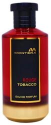 Fragrance World Montera Rouge Tobacco EDP 100 ml parfüm vásárlás, olcsó ...