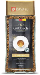 GOLDBACK Göldbach Espresso Rainforest Cafea instant 200g (Cafea) - Preturi