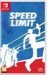 Gamechuck Speed Limit (Switch) (Jocuri Nintendo Switch) - Preturi
