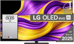 LG OLED65G53LS TV - Árak, olcsó OLED 65 G 53 LS TV vásárlás - TV boltok, tévé akciók