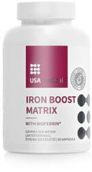 Vásárlás: USA medical Vas mátrix BioFerrin laktoferinnel kapszula 60 db ...