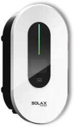 Statie de Incarcare EV de 7kW, SolaX X1-HAC-7P, compatibil cu sisteme ...