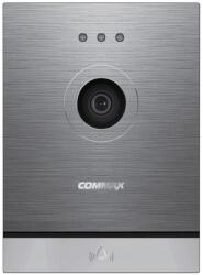 Commax Videointerfon de exterior Commax DRC-4M, 1 familie, aplicat, 4 ...