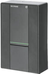 SCAME Stație încărcare mașini electrice Scame Wallbox EV monofazată 7 ...
