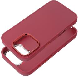 Vásárlás: FRAME tok iPhone 16e (SE 4 2025) magenta Mobiltelefon tok ...