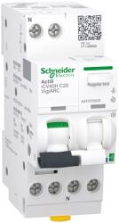 Schneider Electric RCBO, Intreruptor automat diferential, detectie arc electric, cu Powertag ...