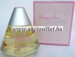 Blue.Up Dany Dos Femme EDP 100ml parfüm vásárlás, olcsó Blue.Up Dany ...
