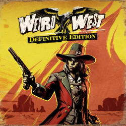Devolver Digital Weird West [Definitive Edition] (PC) játékprogram árak, olcsó Devolver Digital ...