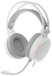 NATEC Genesis Neon 613 G2 (NSG-2307/8) (Microfon, căşti) - Preturi