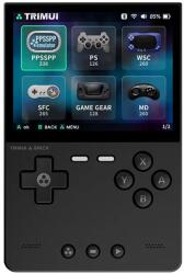 TRIM-UI Brick Preturi, TRIM-UI Brick magazine