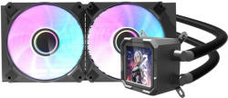 darkFlash DV240S CPU BLACK (Cooler) - Preturi