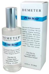 Demeter Pure Soap EDC 120ml Парфюми Цени, оферти и мнения, сравнение на ...
