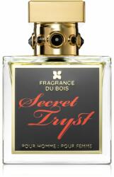 Fragrance Du Bois Secret Tryst Extrait de Parfum 100 ml Preturi ...