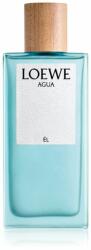 Loewe Agua Él EDT 100 ml Preturi Loewe Agua Él EDT 100 ml Magazine