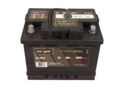 MaXgear 66Ah 600A (85-0012) (Acumulator auto) - Preturi