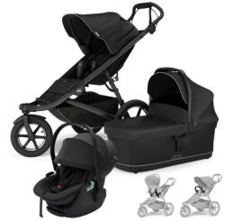 Vásárlás: Thule Urban Glide 3 3 in 1 Babakocsi árak összehasonlítása ...