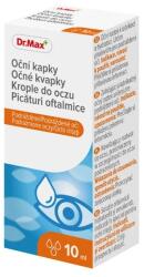 Dr. Max Picaturi oftalmice pentru ochi iritati, 10ml (Suplimente ...