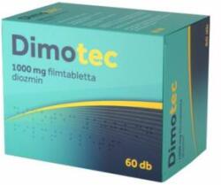 Vásárlás: Dimotec 1000Mg Filmtabletta 60X Táplálékkiegészítő árak ...