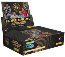 PANINI FIFA CLUB WORLD CUP 2025 - ADRENALYN carduri - BOX (24 buc) (01 ...