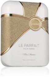 Armaf Le Parfait pour Femme Mon Amour EDP 100 ml Preturi Armaf Le Parfait pour Femme Mon Amour ...
