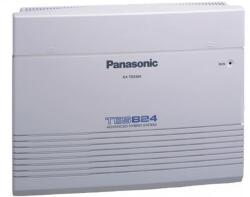 Panasonic Centrala telefonica ANALOGICA centrala telefonica ANALOGICA ...