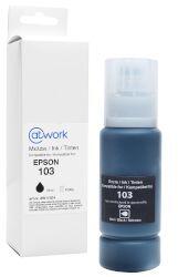 Compatibil Epson 103 Black Cartus / toner Preturi