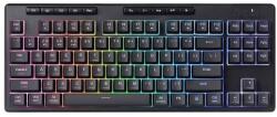Redragon Shiva TKL RGB Black (K516-RGB) Tastatura - Preturi