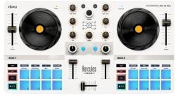 Hercules DJControl Mix Ultra Controler DJ (4780942) (Mixer audio, DJ ...