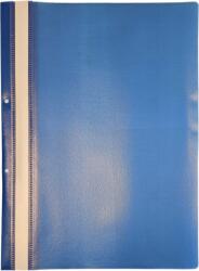 B4U Dosar plastic fata 150 mic, spate 200 mic, cu sina si perforatii ...