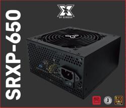 Serioux SRXP-650 (Sursa de alimentare) - Preturi